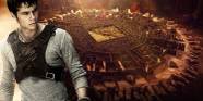 The Maze Runner Ending The Real Experiment Explained The Maze Runner Ending The Real Experiment Explained