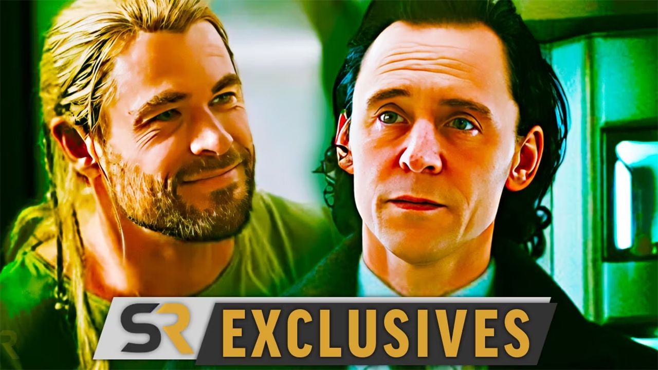 Thor & Loki Wouldn't Recognize Each Other, Says Season 2 EP: "There Has ...