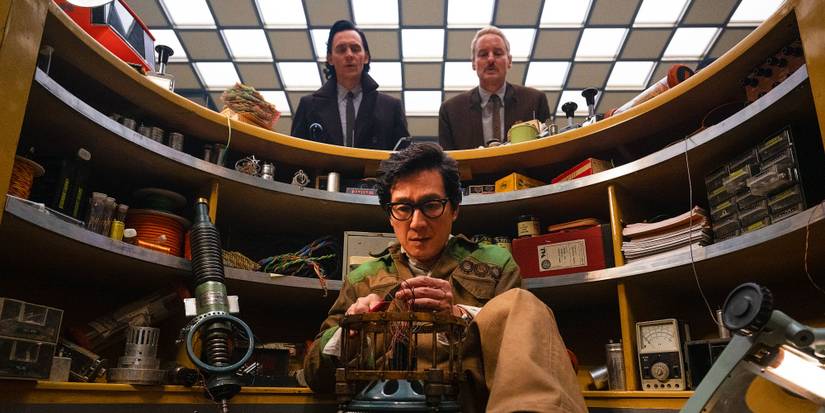 10 Best Loki Season 2 Quotes