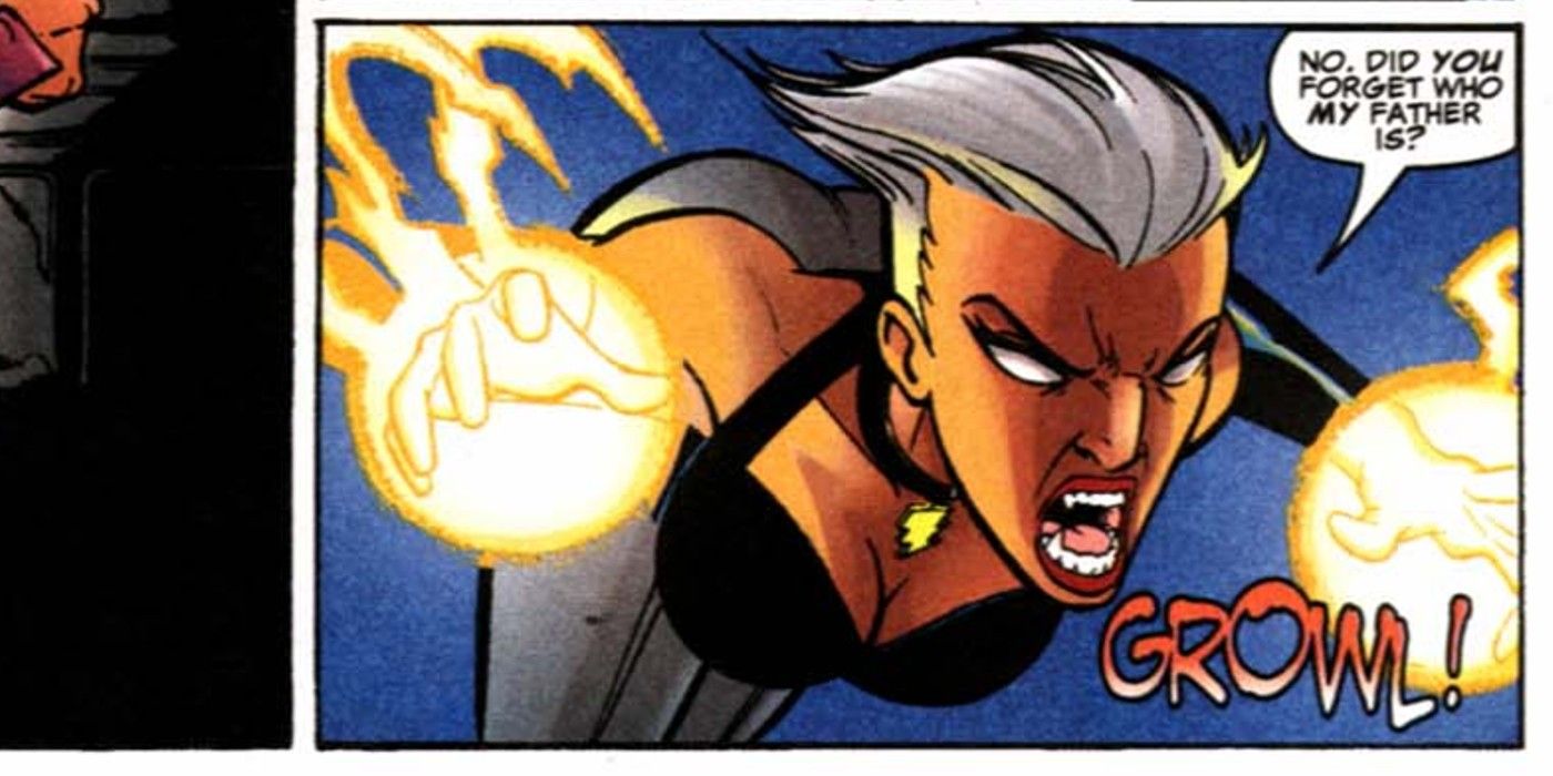 15 Best Wolverine Family Superpowers (That Logan Doesn't Have) - Ranked