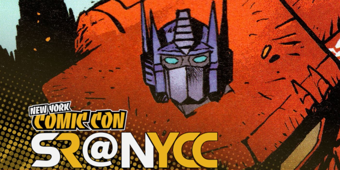 Transformers WILL Move Beyond Gen 1 in Energon Universe Canon, Promises ...