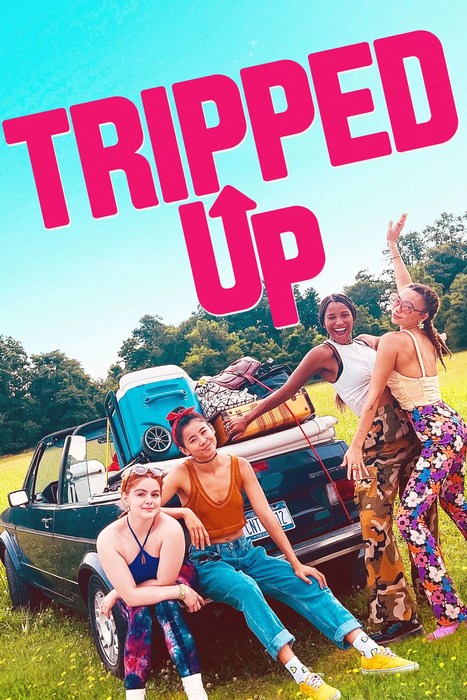 Tripped Up Summary, Latest News, Trailer, Cast, Where to Watch and More