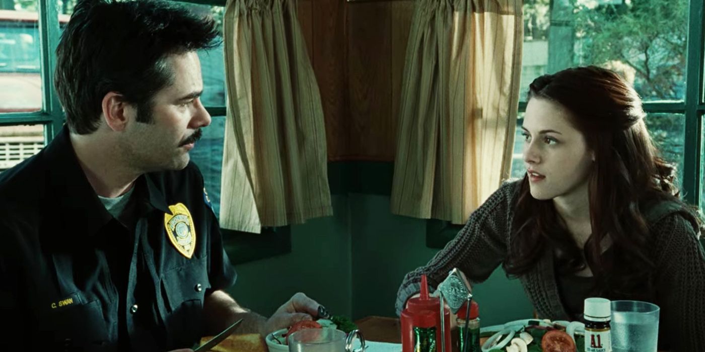 16 Biggest Changes Twilight's Movies Made To The Books – United States ...