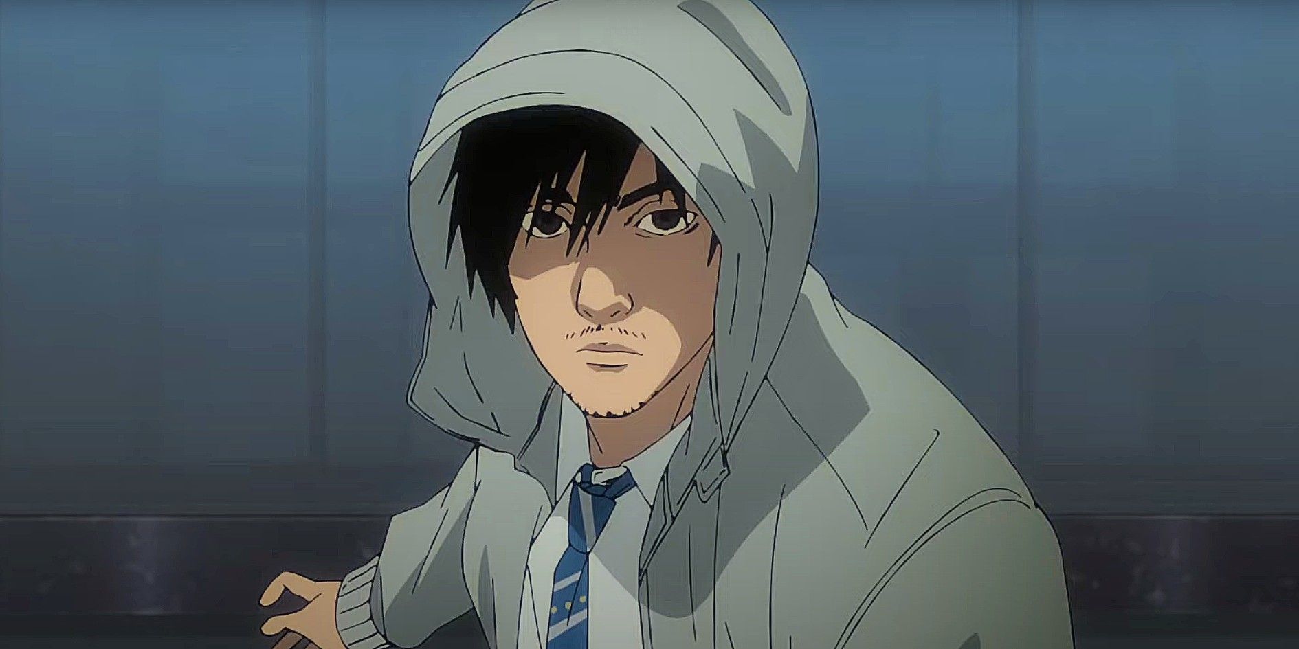 Cara De Ninja Manga