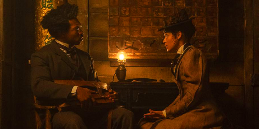 Loki Director Kasra Farahani Discusses Victor Timely & The Ever Expanding Timelines In Season 2