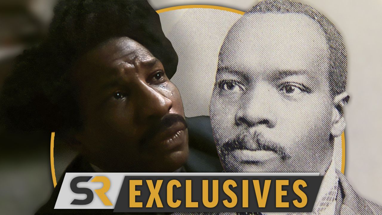 Loki Season 2 Director Reveals The Real-Life Inspiration For Victor Timely