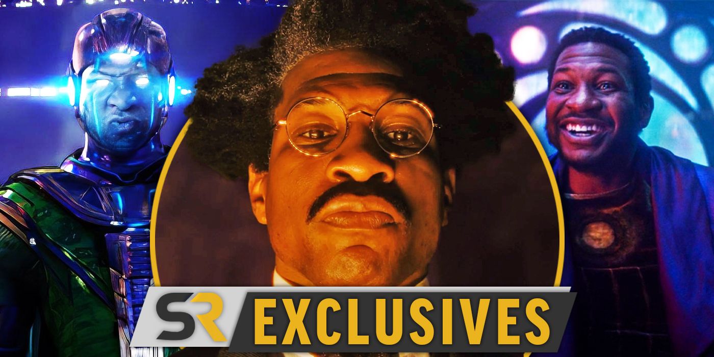 Could Victor Timely Be The Only Kang Variant Introduced In Loki Season 2?