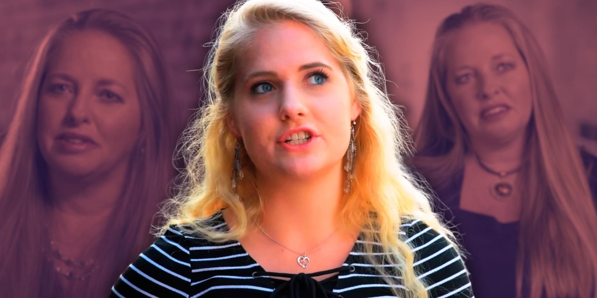 Welcome To Plathville 8 Ways Lydia Plaths A Villain Is She Just Like Kim