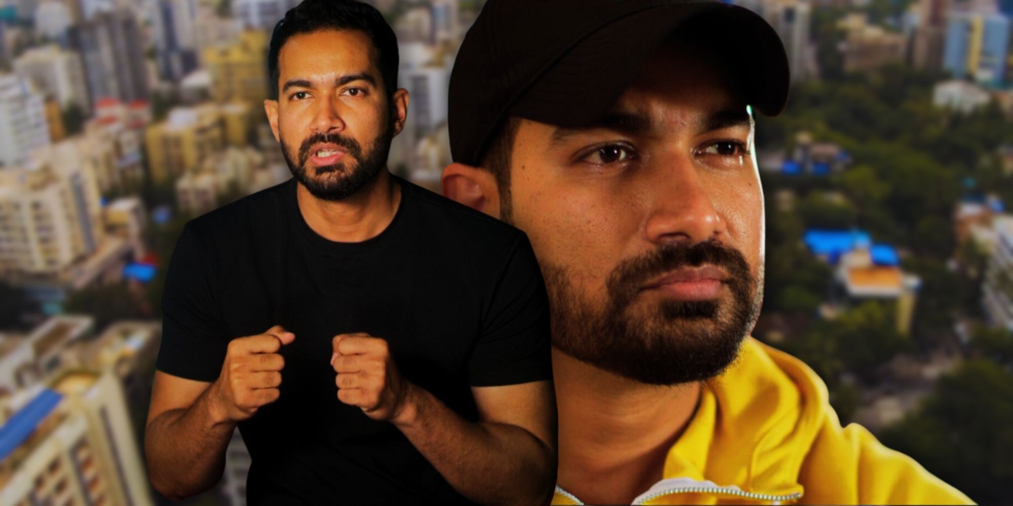 What To Know About Indian Matchmaking's Akshay Dhumal From Season 2