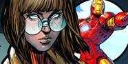 Who Is Hazel Kendal Origin Powers Of Iron Man s Wife Who Is Hazel Kendal Origin Powers Of Iron Man s Wife