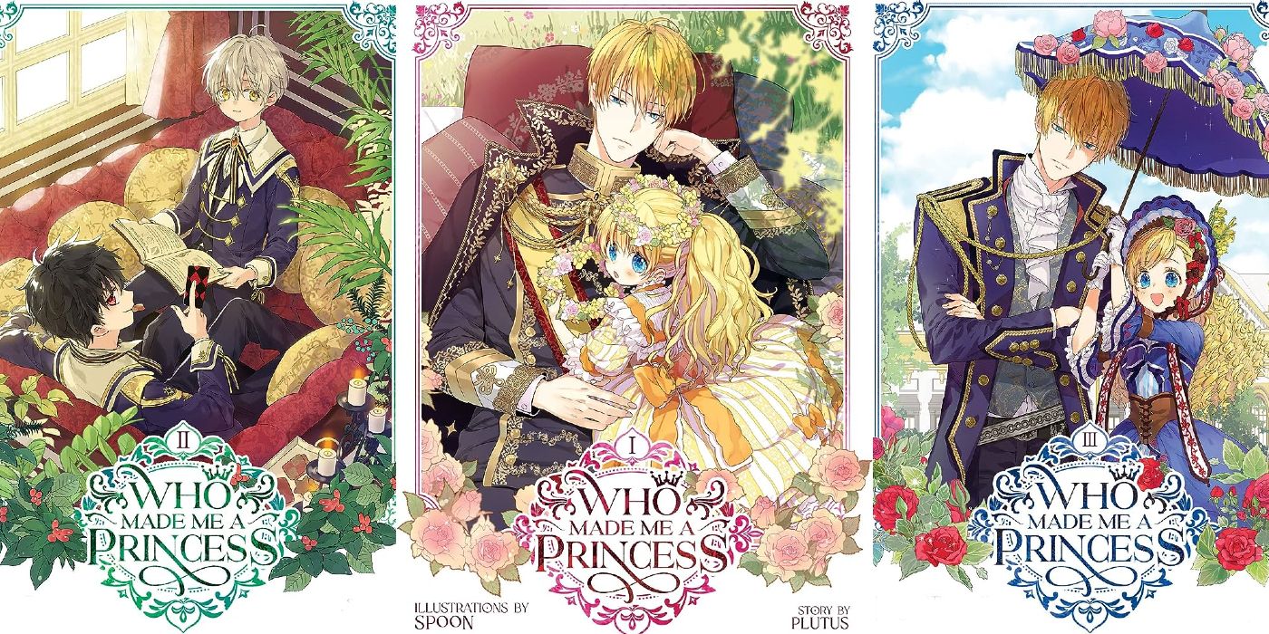 10 Best Isekai Manhwa