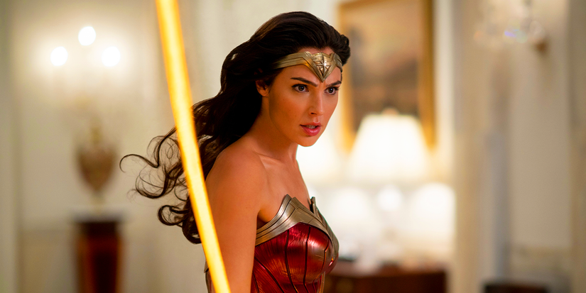 How To Watch Wonder Woman Movies In Order (By Release Date ...