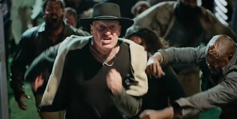 Walking Dead's Creator Commends Surprise Movie As Having the "Best Use ...