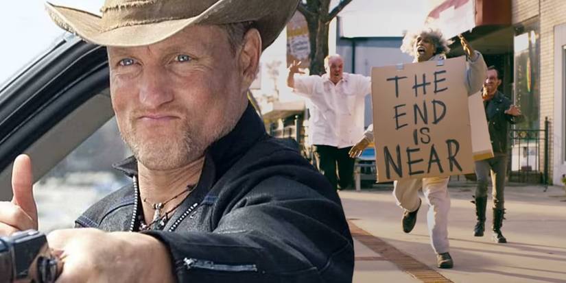 Walking Dead's Creator Commends Surprise Movie As Having the "Best Use ...