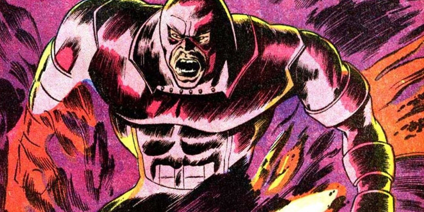 15 Things You Never Knew Juggernaut's Powers Can Do