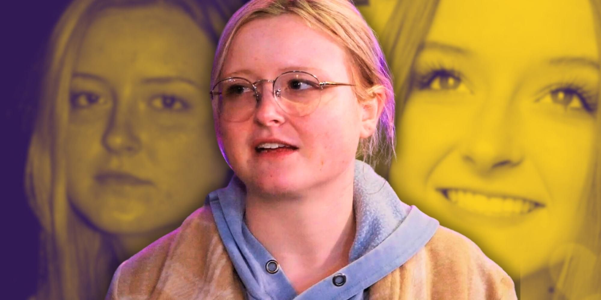 90 Day Fiancé: The Real Reason Devin From Arkansas Looks Different In ...