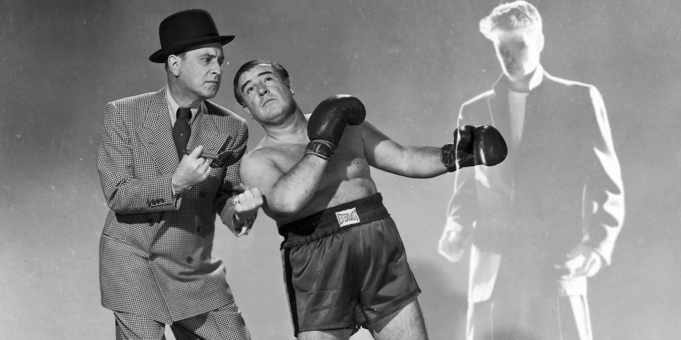 10 Facts Every Abbott & Costello Fan Should Know