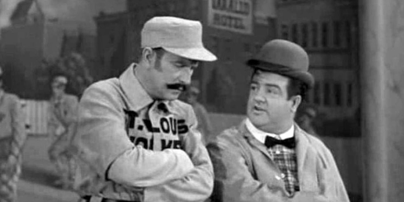 10 Facts Every Abbott & Costello Fan Should Know