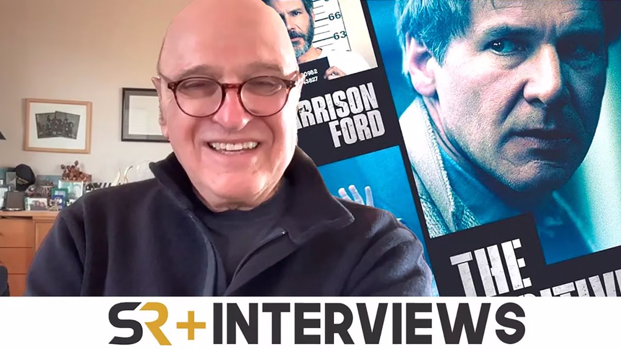 The Fugitive Interview: Director Andrew Davis Talks 30th Anniversary ...