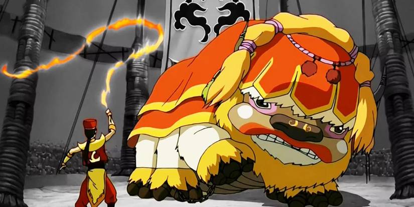 Netflix Adapting This Avatar: The Last Airbender Storyline In Season 2 ...