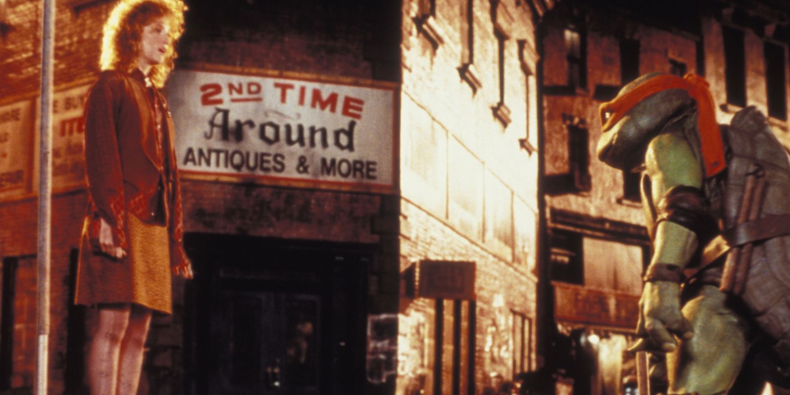 Tmnt 1990 Quotes