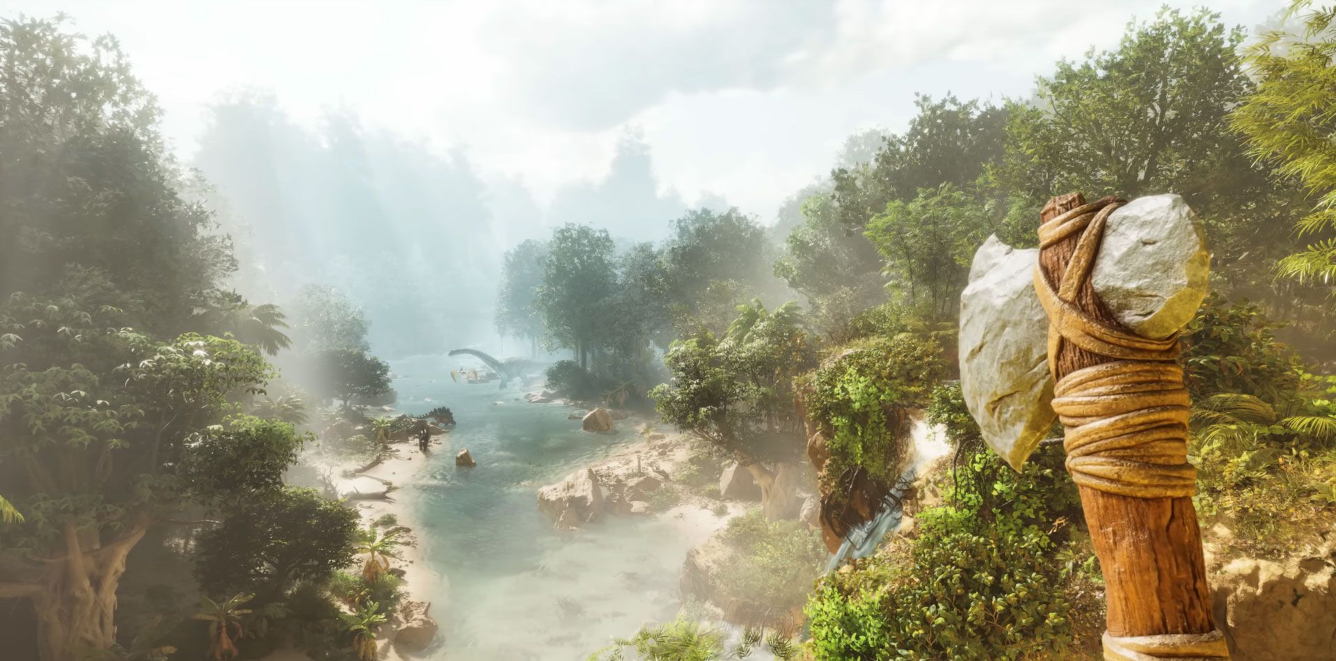 10 Biggest Differences Between Ark: Survival Ascended & Survival Evolved