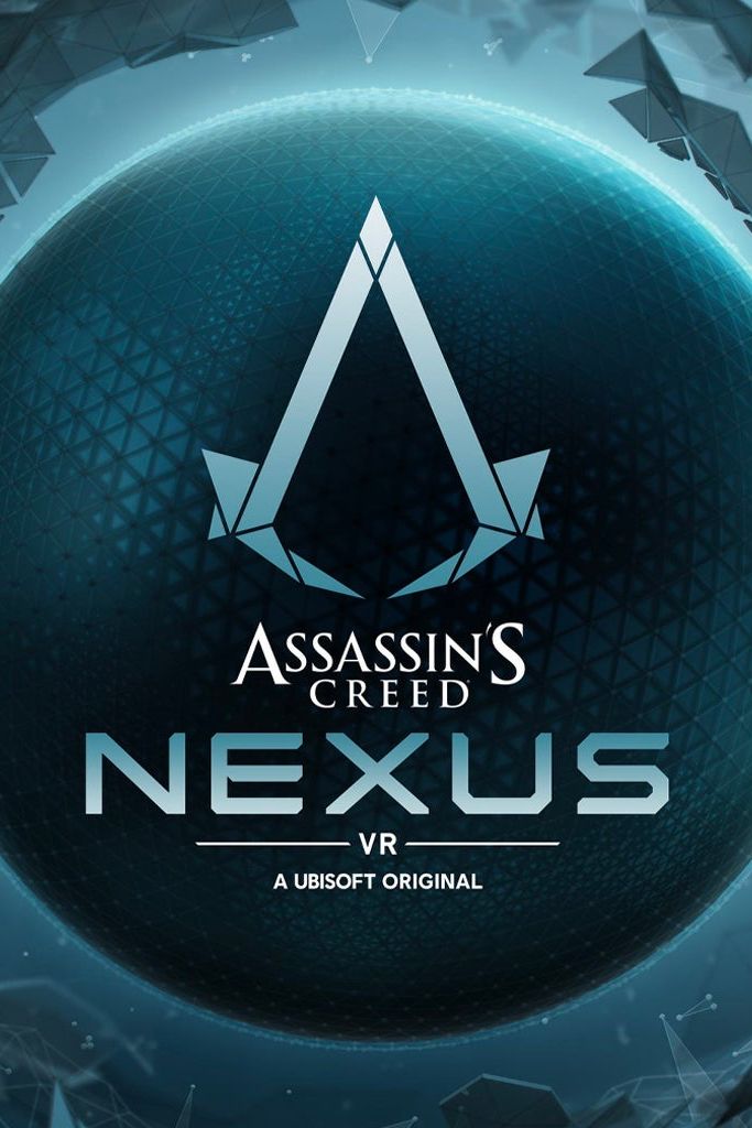 Assassin's Creed Nexus VR | ScreenRant