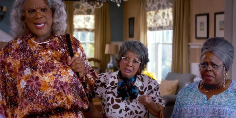 Madea Family Tree From All 13 Movies Explained