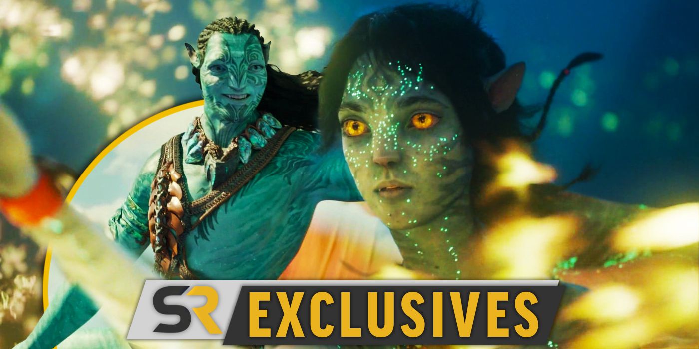 "Not All Na'vi Are Good": Avatar Sequels Diverse New Na'vi Tribes ...