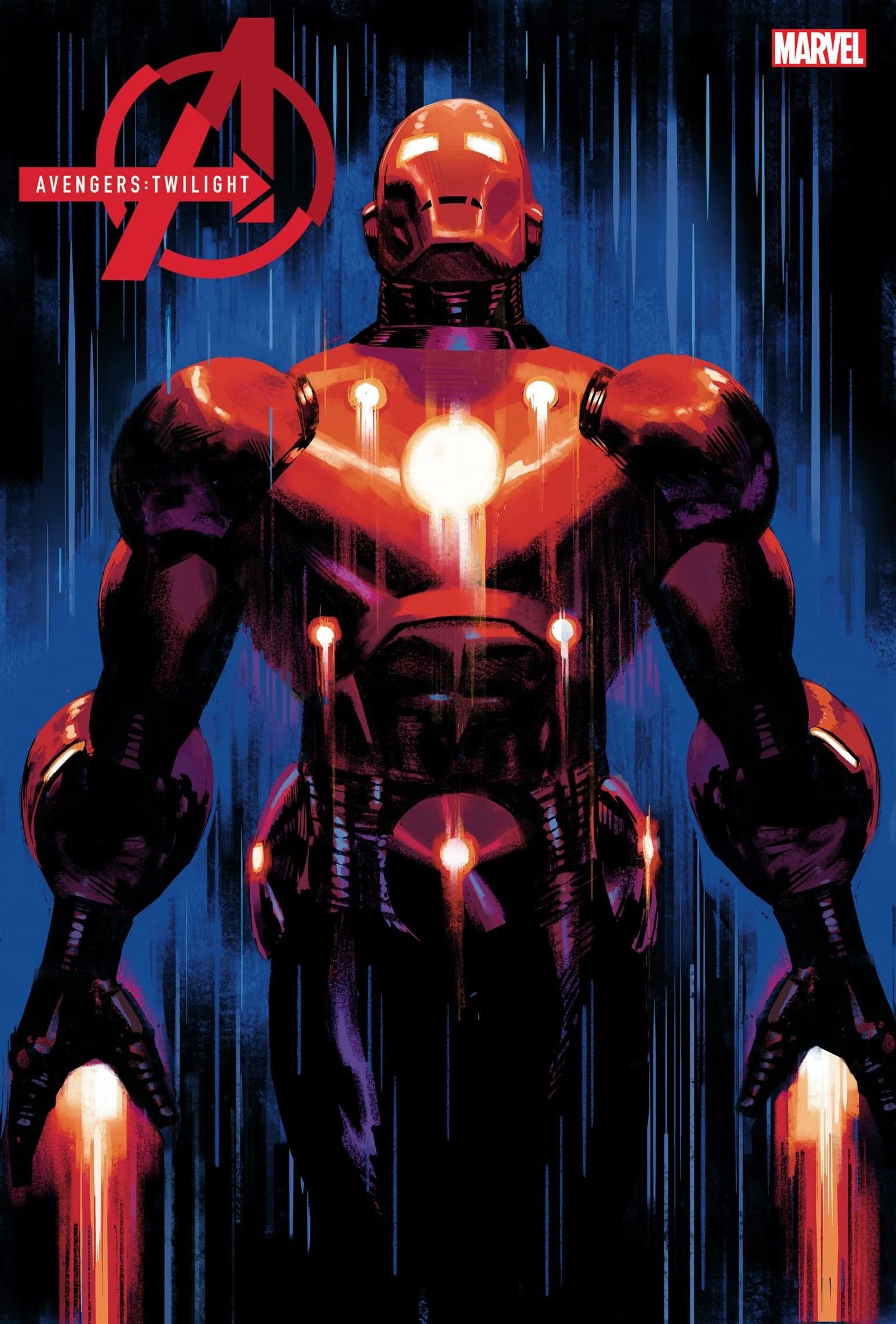 Iron Man Avengers Tegneserie 100+] Klassisk Iron Man Wallpapers