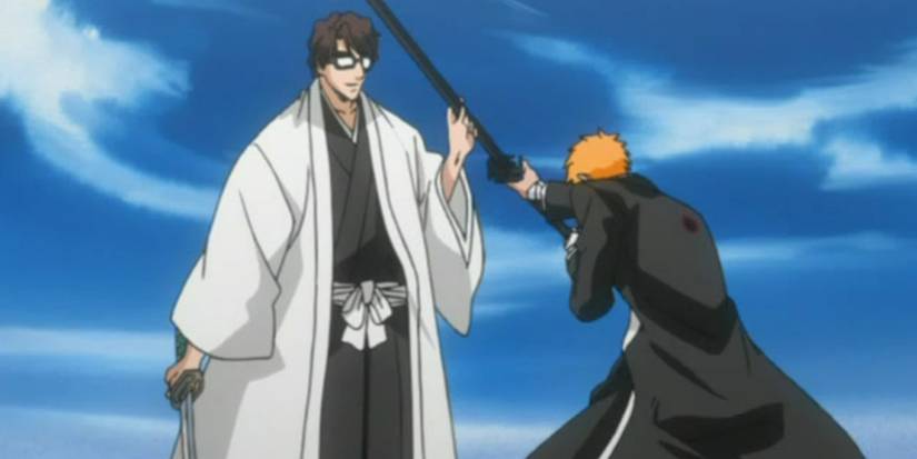 10 Best Bleach Episodes of All Time, Ranked
