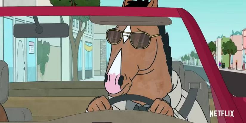 The 20 Saddest BoJack Horseman Quotes Ever