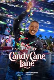 Candy Cane Lane 2023 ScreenRant Candy Cane Lane 2023 ScreenRant