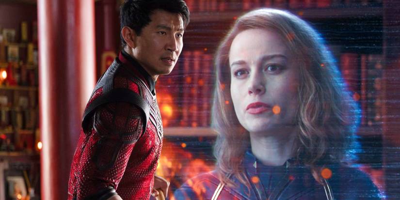 How to Watch The Captain Marvel Movies In Order (By Release Date ...