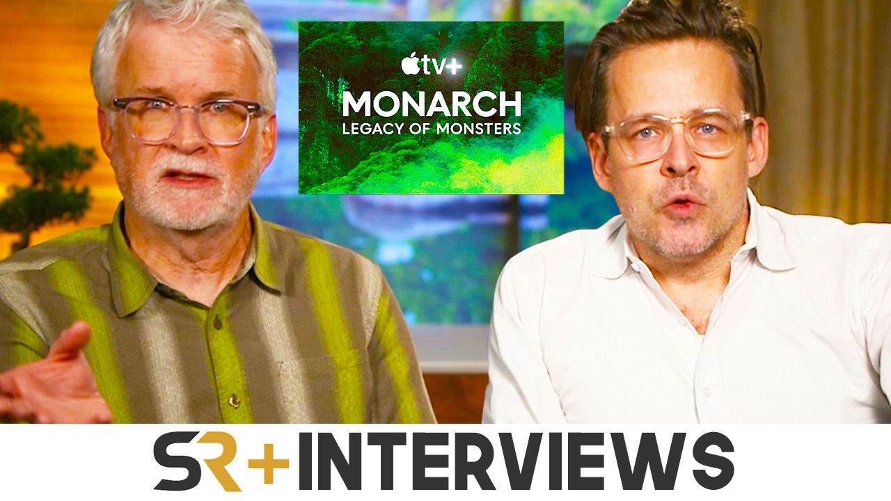 Monarch Legacy Of Monsters Interview: Matt Fraction & Chris Black Talk ...