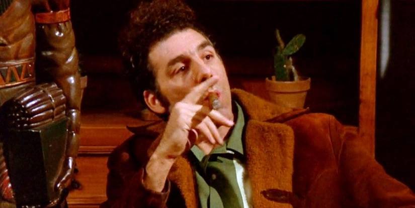 10 TV Comedy Characters That Would Never Exist In The Real World