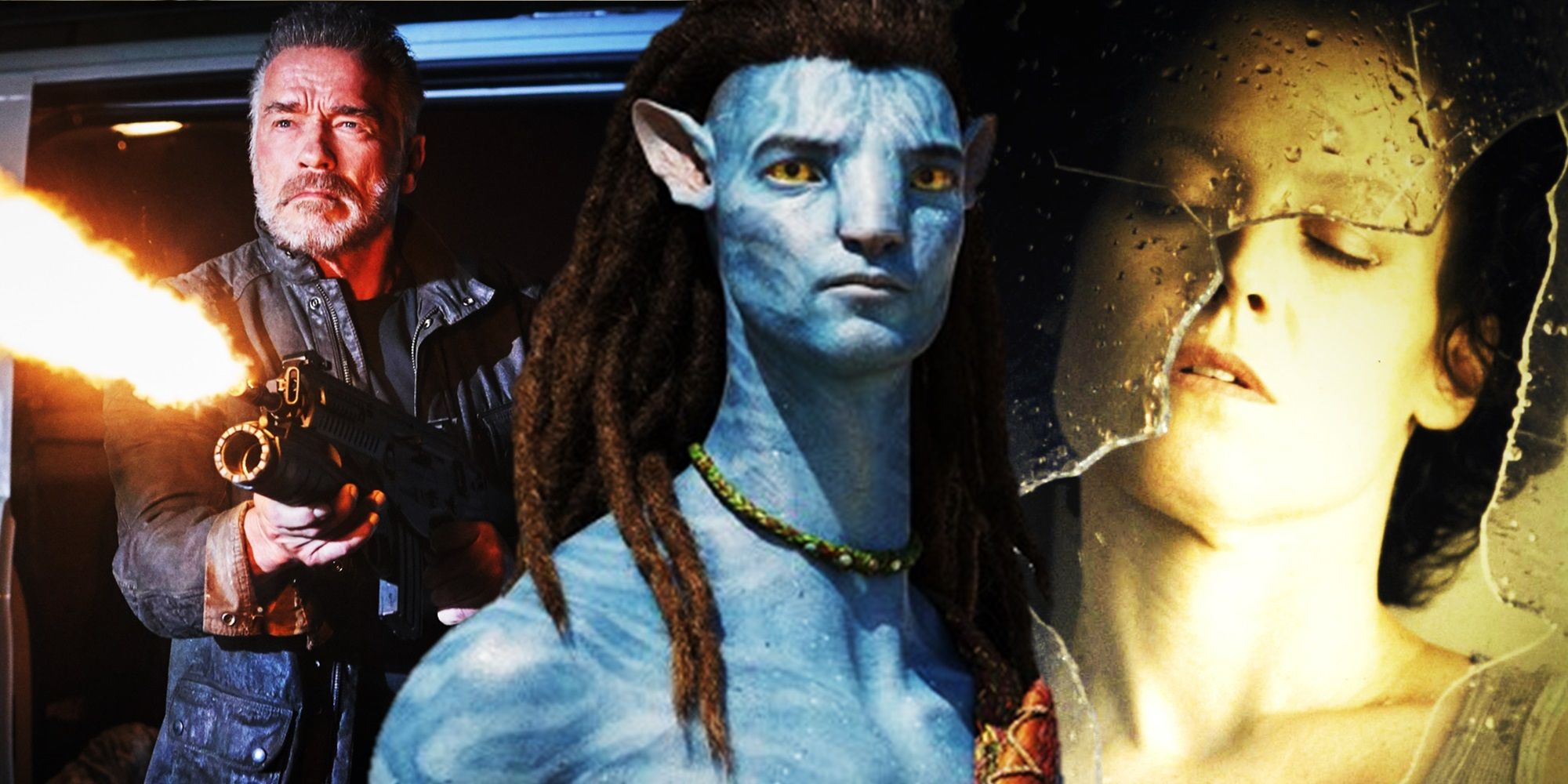 Avatar 3 Presents A Certain Movie Sequel Challenge For James Cameron ...