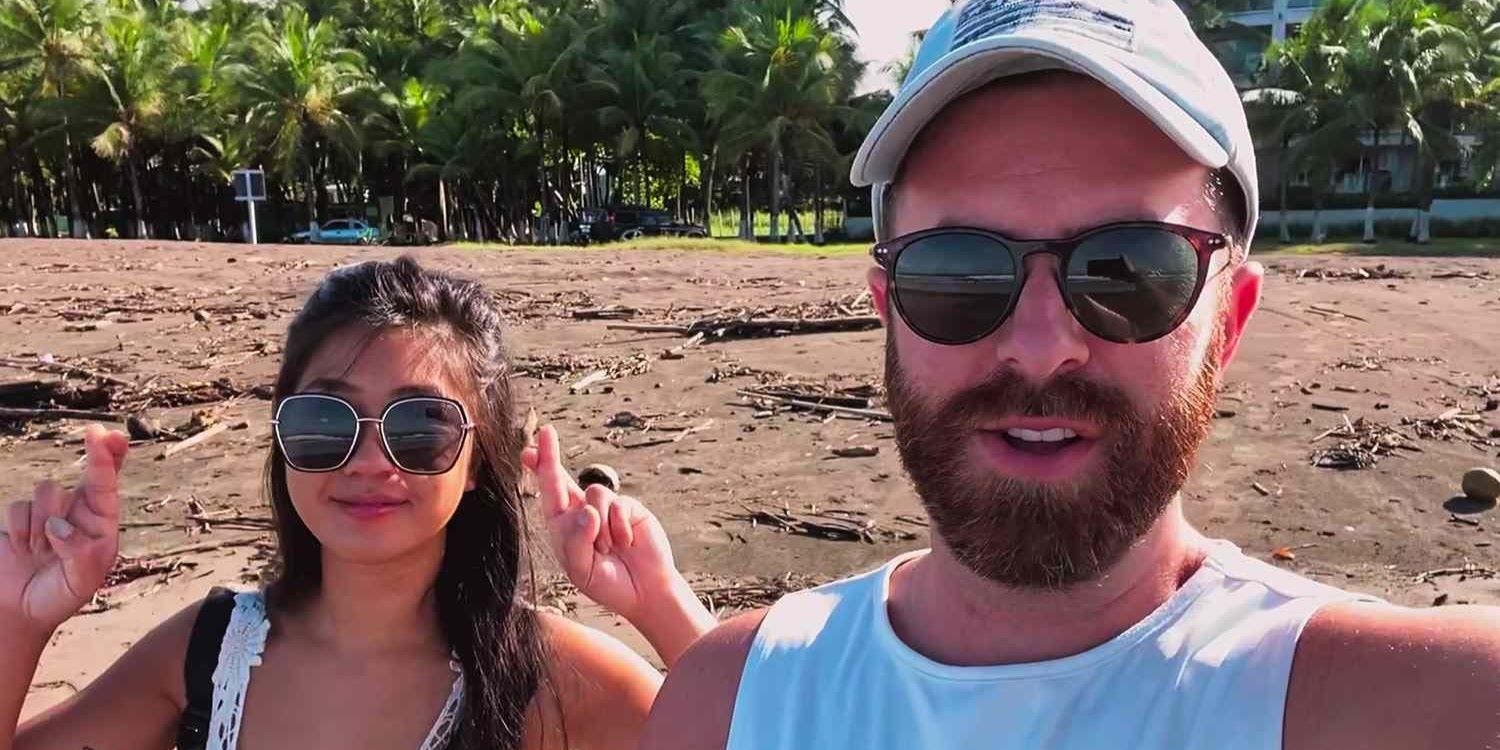 Where Khani & Matt From Longest Third Date Are Now (& If They're Still ... Where Khani & Matt From Longest Third Date Are Now (& If They're Still ...