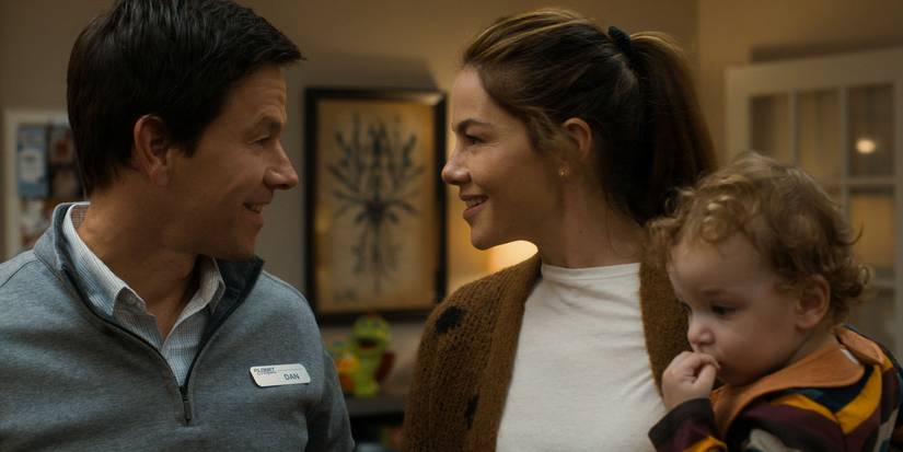 The Family Plan 2: Cast, Story & Everything We Know