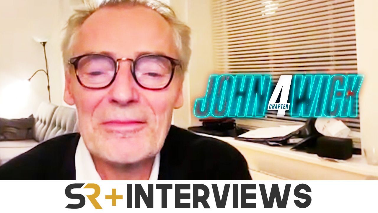 John Wick Chapter 4 Interview: Cinematographer Dan Laustsen On Color ...