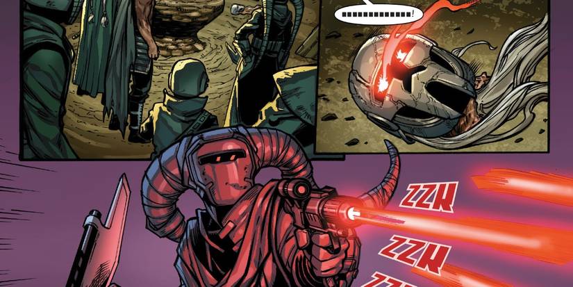 Everything You Need To Know About Darth Momin, The Most Dangerous Sith ...