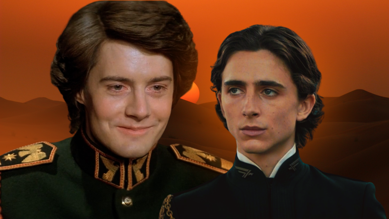 Denis Villeneuve’s Dune Failed Paul Atreides In 1 Key Way That The 39 ... Denis Villeneuve’s Dune Failed Paul Atreides In 1 Key Way That The 39 ...