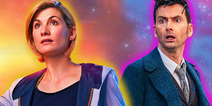 Who Omega Is In Doctor Who: The Returning Time Lord's History Explained