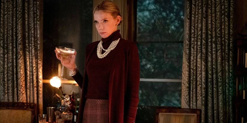 Knives Out's Thrombey Family Tree Explained