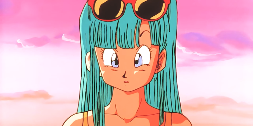 Krillin's Forgotten Dragon Ball Love Interest Makes His Family-Life so ...