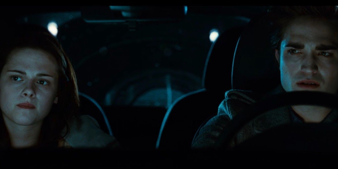 10 Twilight Book Moments The Movies Failed (& How The TV Show Can Fix Them)