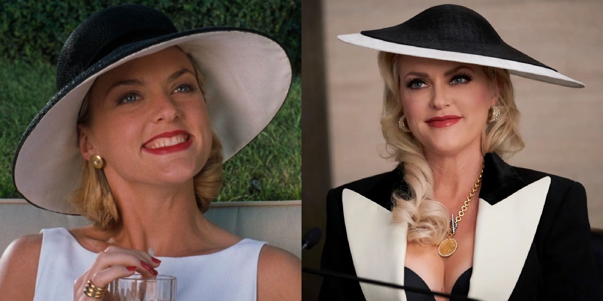 Elaine Hendrix Parent Trap Parent Trap Stars Elaine Hendrix, Lisa Ann