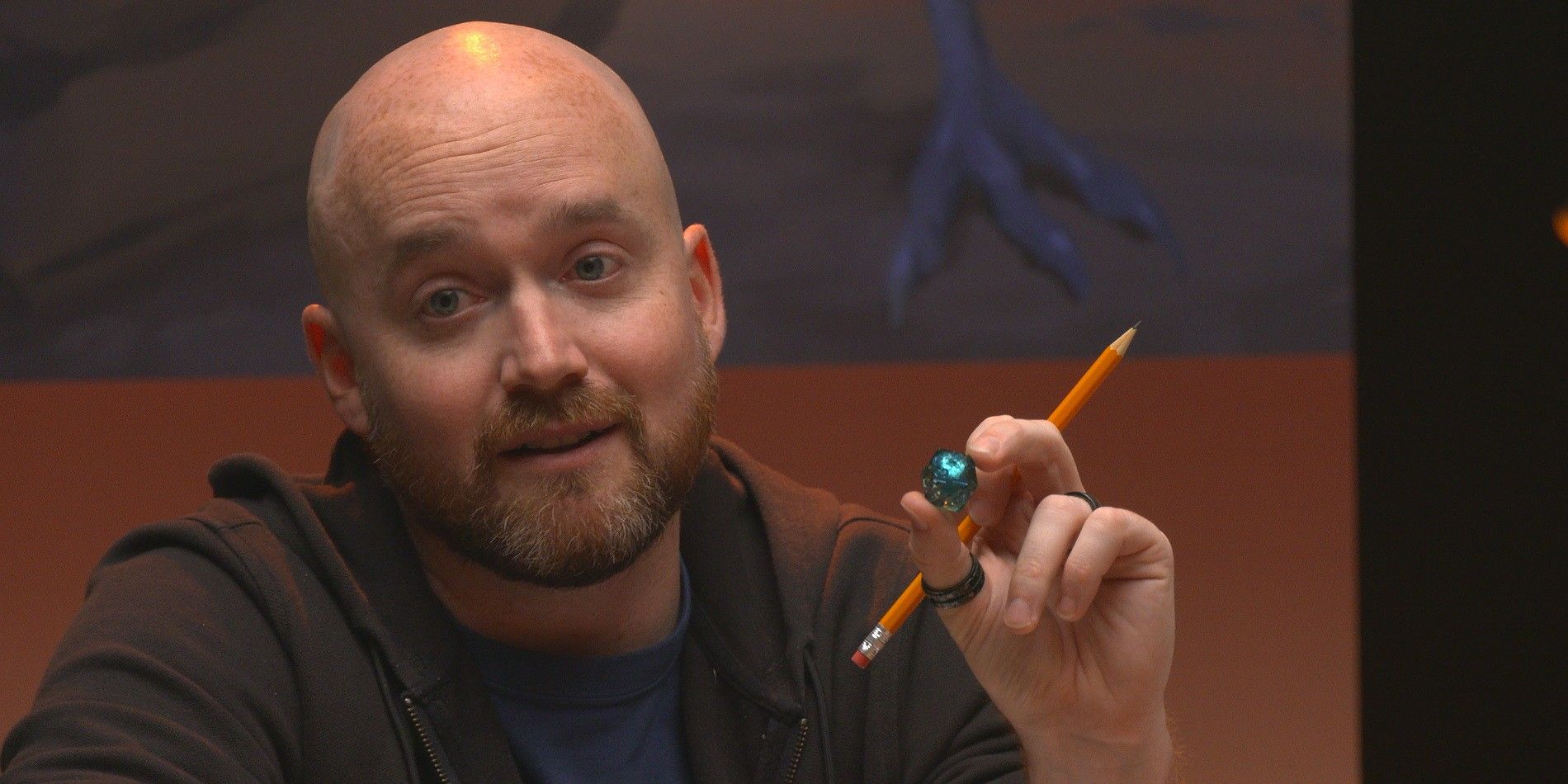 Encounter Party Interview: Creators On Bringing In Khary Payton ...