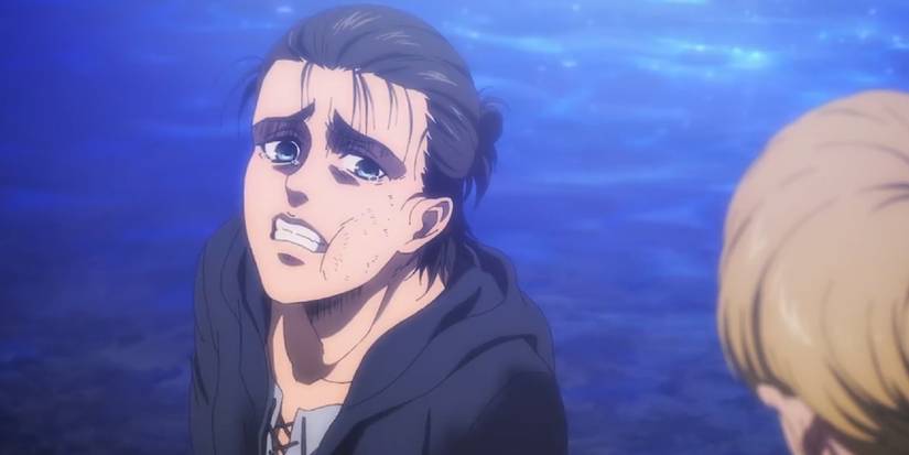 10 Biggest Moments in Attack on Titan's Last Episode