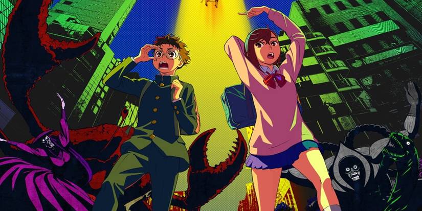 After a Hit First Season, Dandadan Is Breaking One of Netflix's Curses